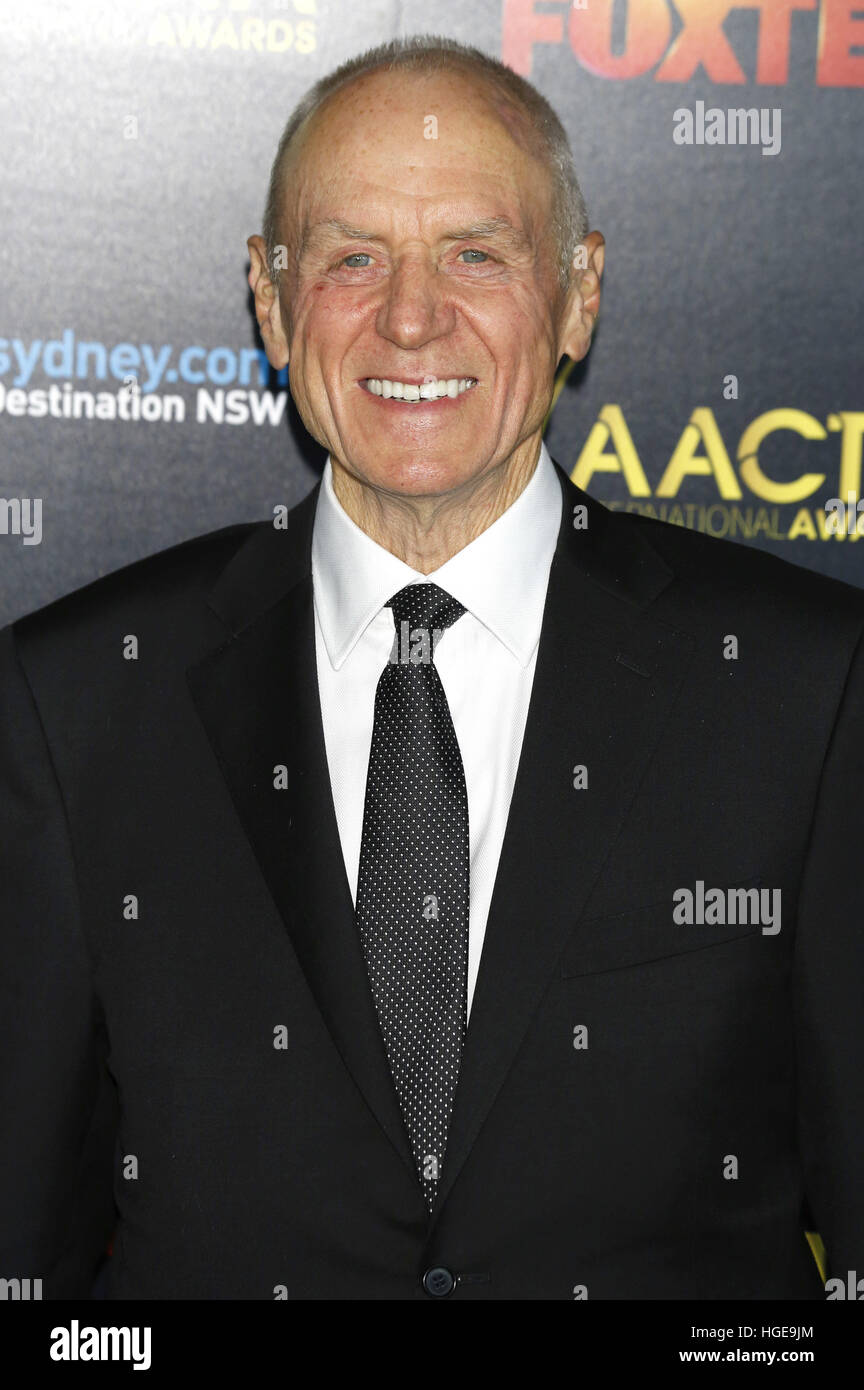 Alan Dale Once Upon A Time