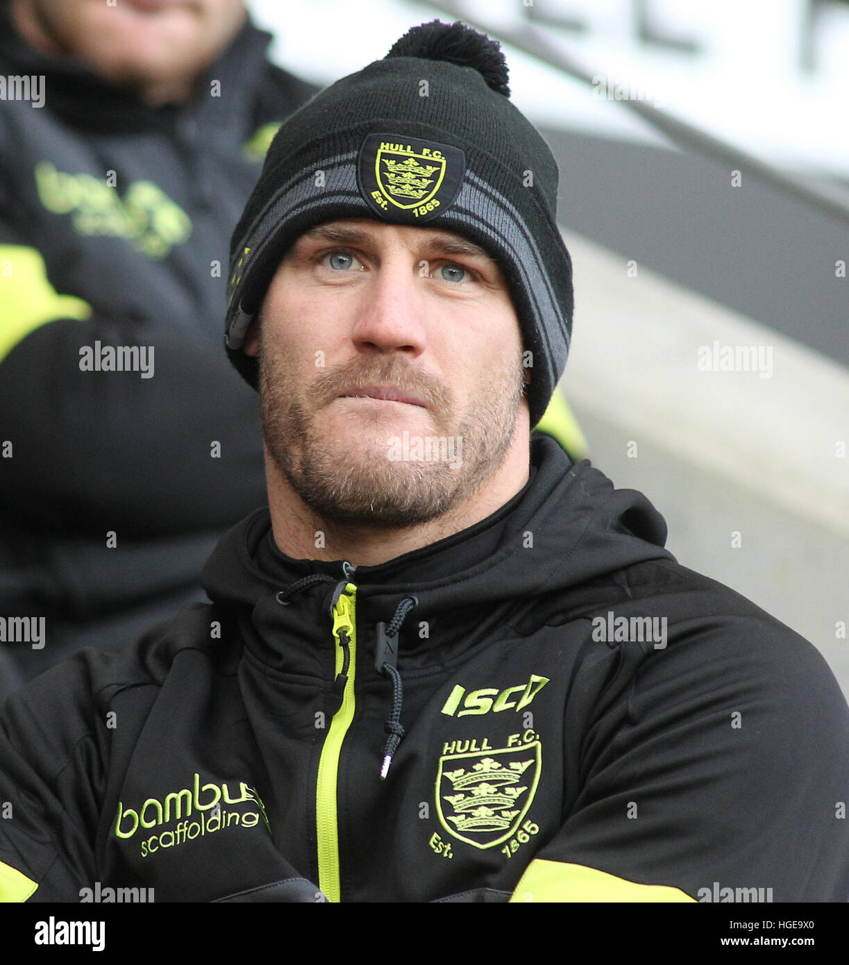 Clive sullivan trophy hi-res stock photography and images - Alamy