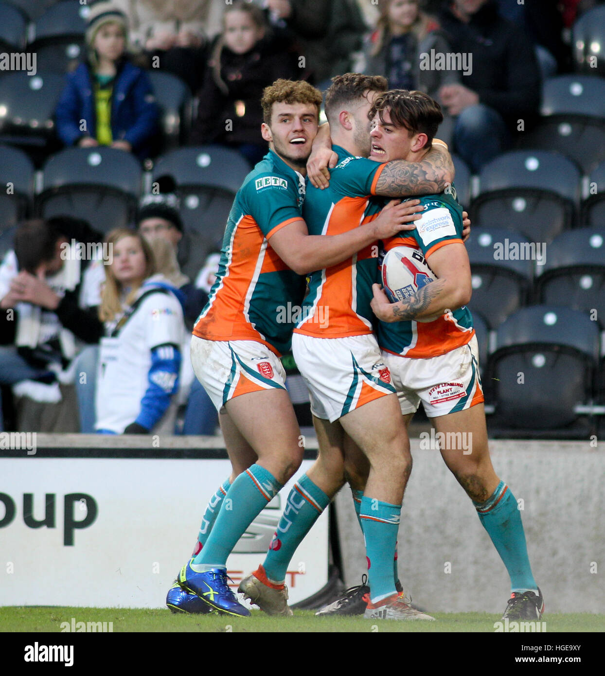 Clive sullivan trophy hi-res stock photography and images - Alamy