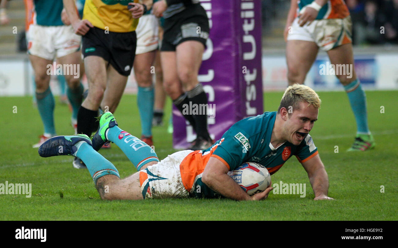 Clive sullivan rugby hi-res stock photography and images - Alamy