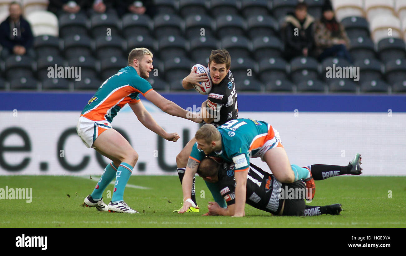 Clive sullivan trophy hi-res stock photography and images - Alamy