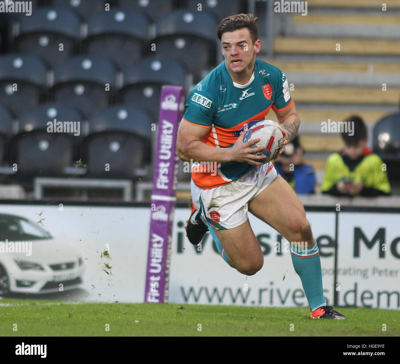 Clive sullivan rugby hi-res stock photography and images - Alamy