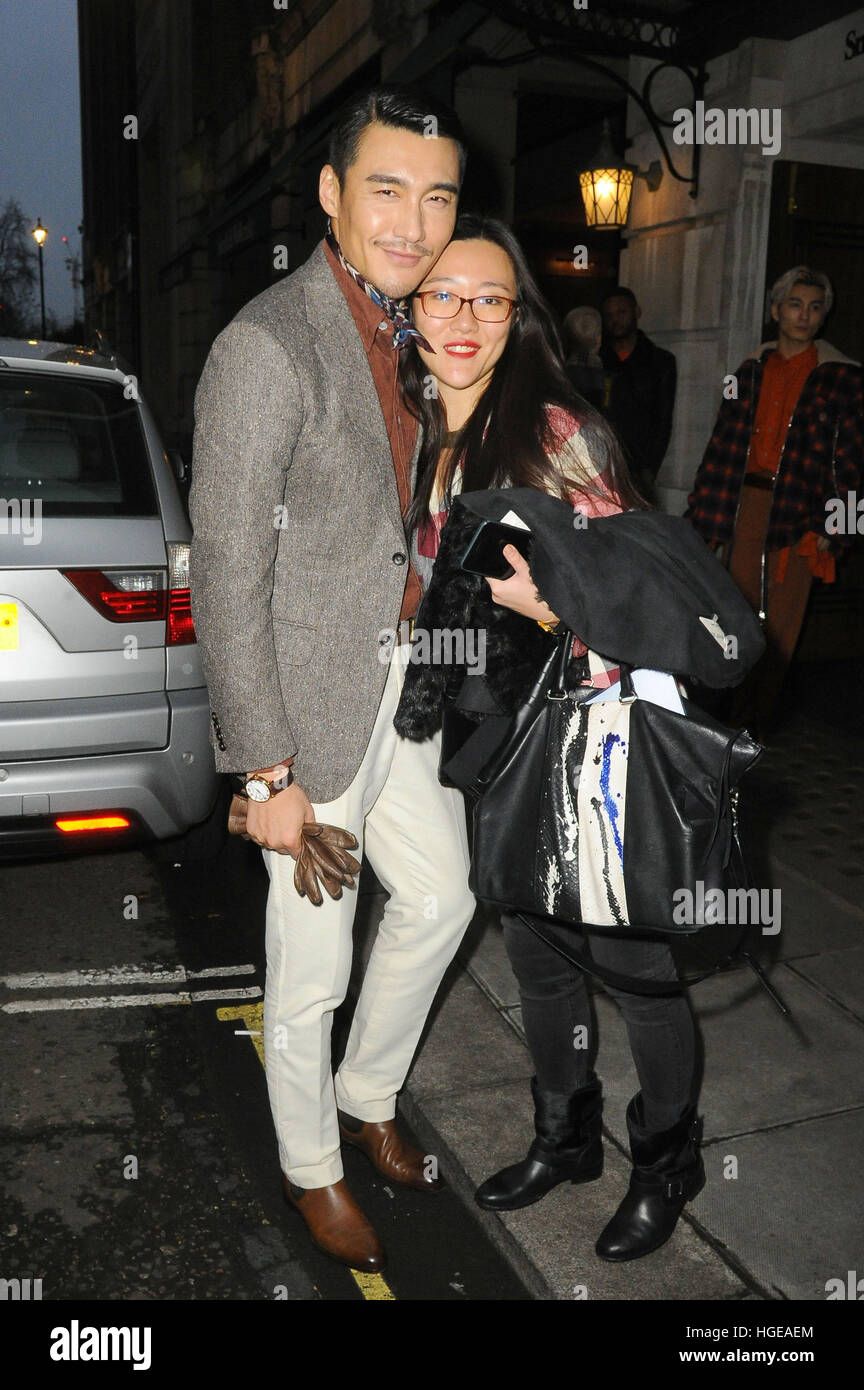 London uk 01 january hi-res stock photography and images - Alamy