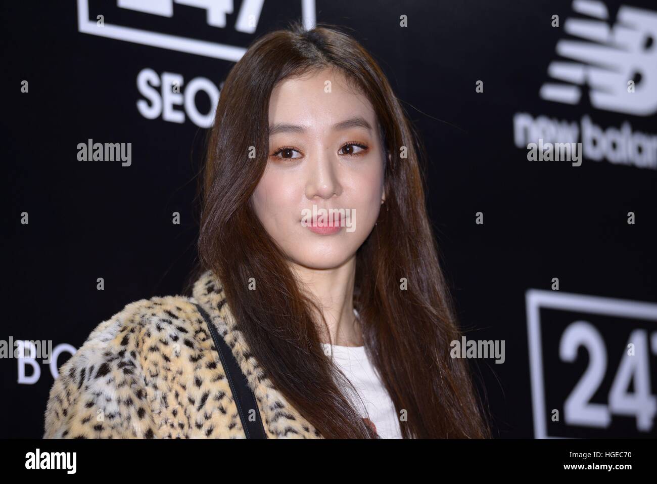 Kim joo hyuk hi-res stock photography and images - Alamy