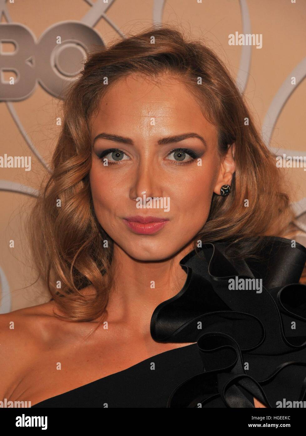 Maria bravikova hi-res stock photography and images - Alamy