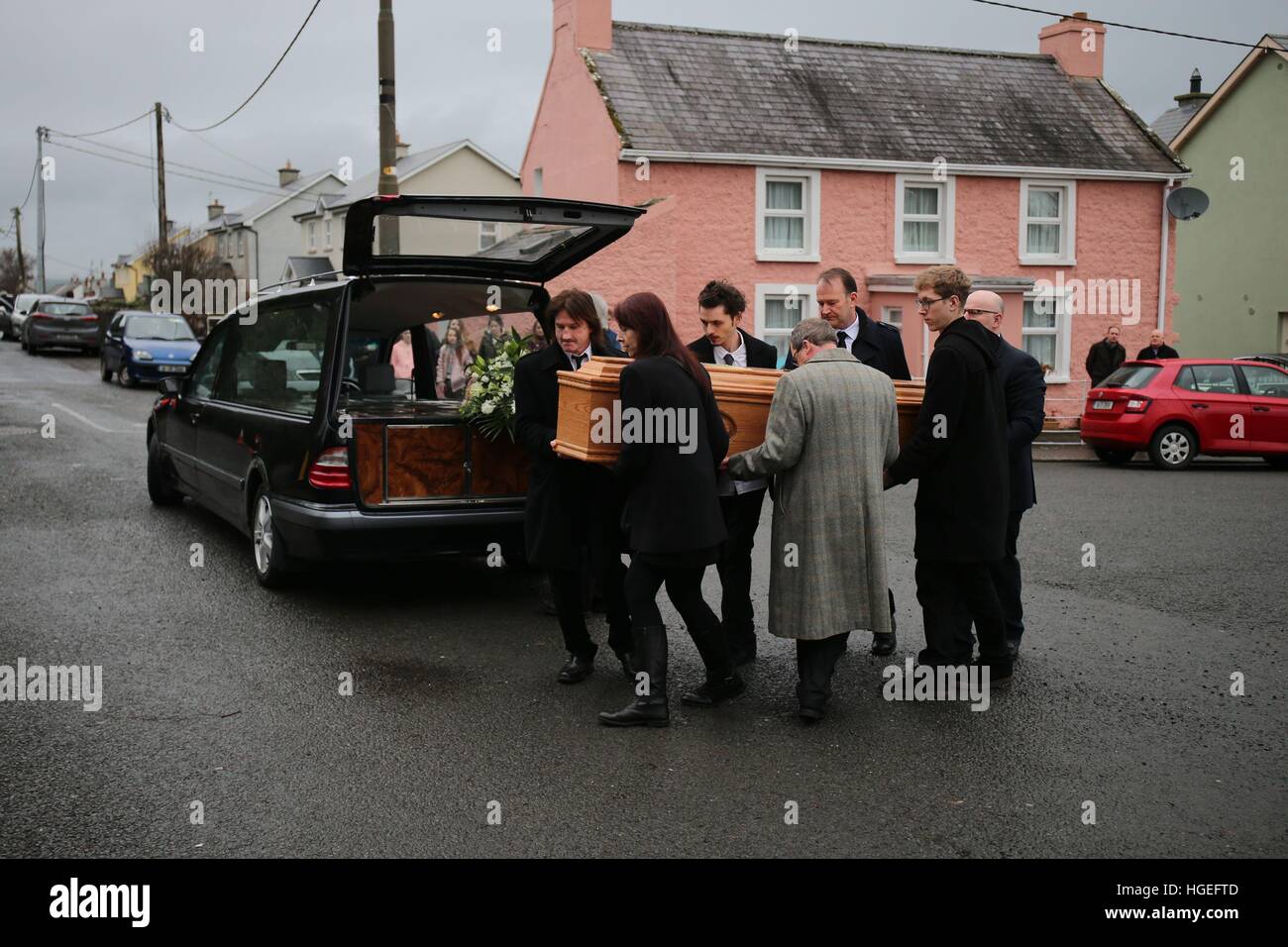Singer Shane Macgowan High Resolution Stock Photography and Images - Alamy