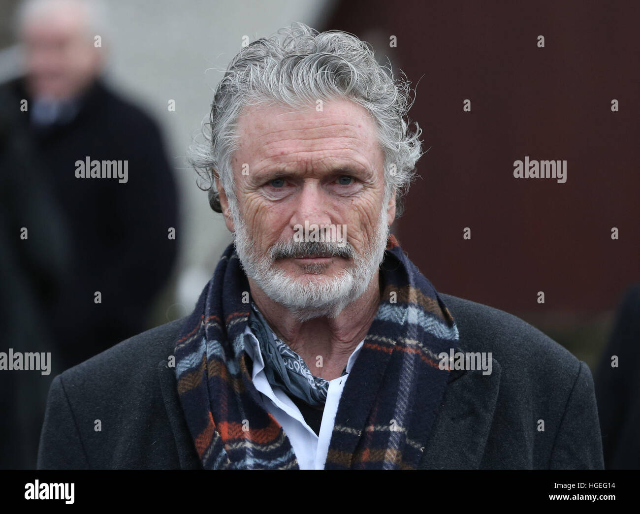 Patrick bergin hi-res stock photography and images - Alamy