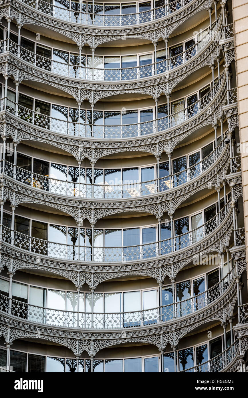 The Crescent, 400 Crescent Court, Dallas, Texas Stock Photo - Alamy