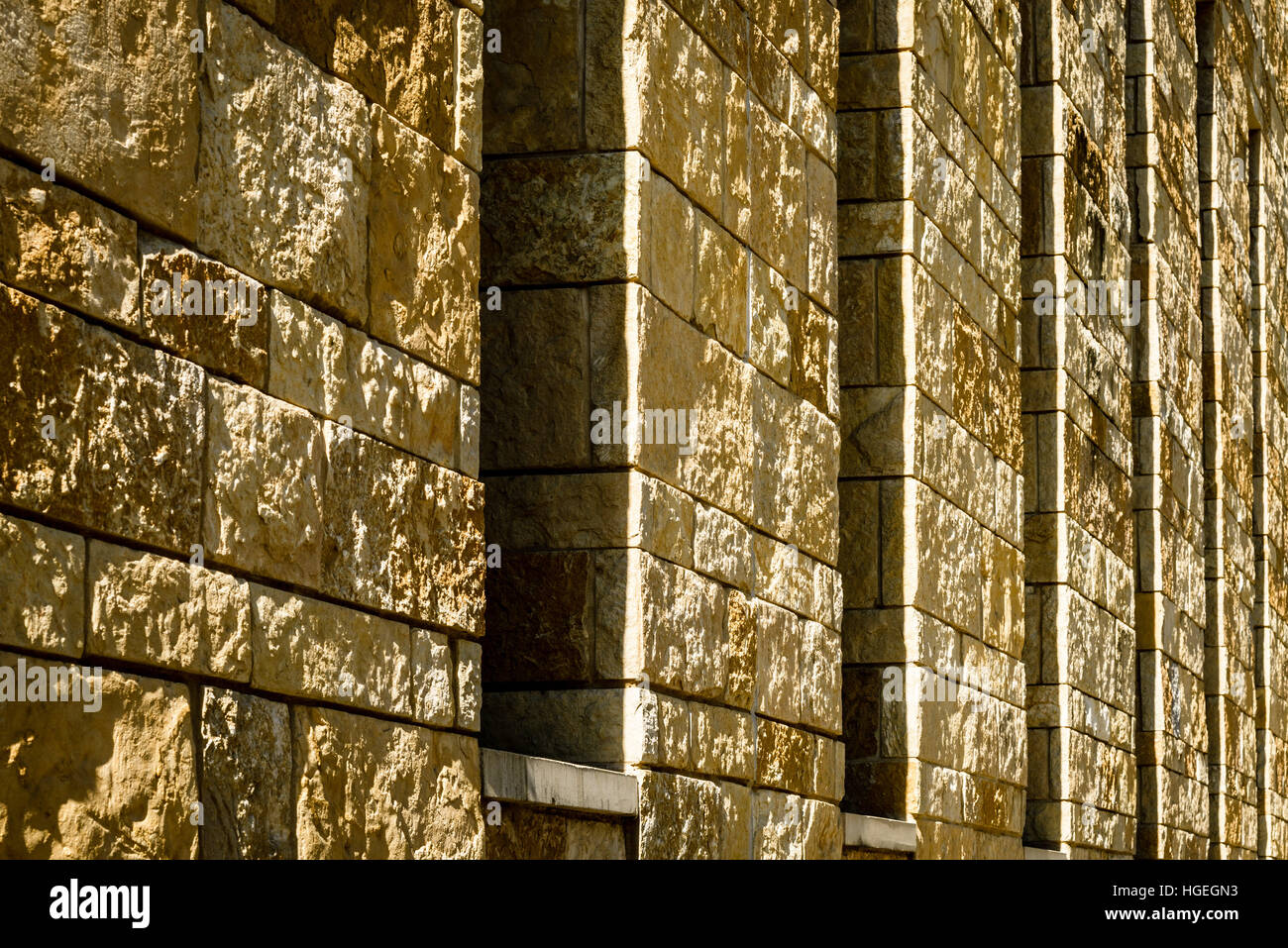 Modern office buildings, Downtown Dallas, Texas Stock Photo - Alamy