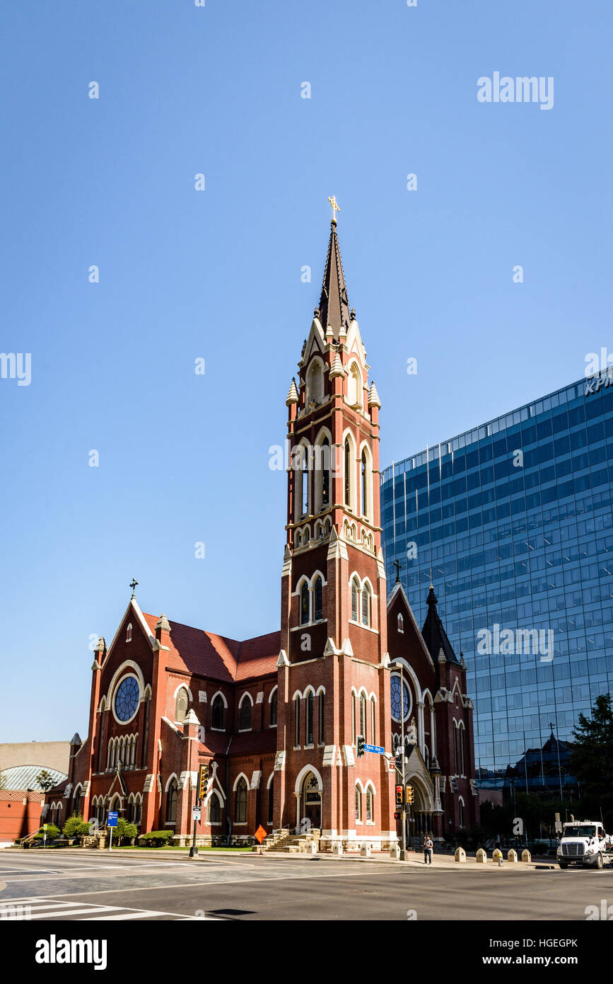 Cathedral Santuario de la Virgen de Guadalupe (Cathedral Shrine of ...