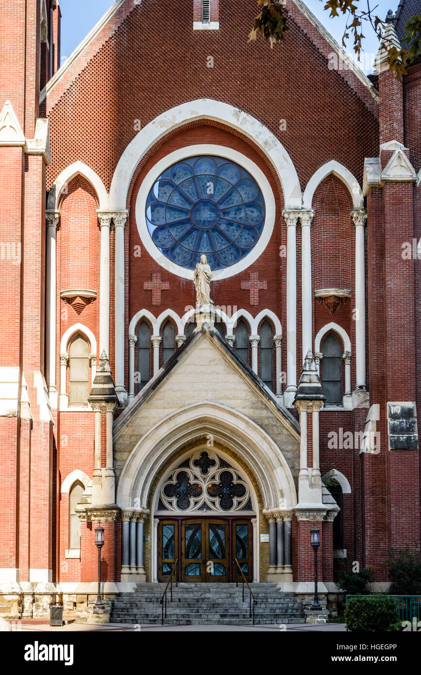 Cathedral Santuario de la Virgen de Guadalupe (Cathedral Shrine of the ...