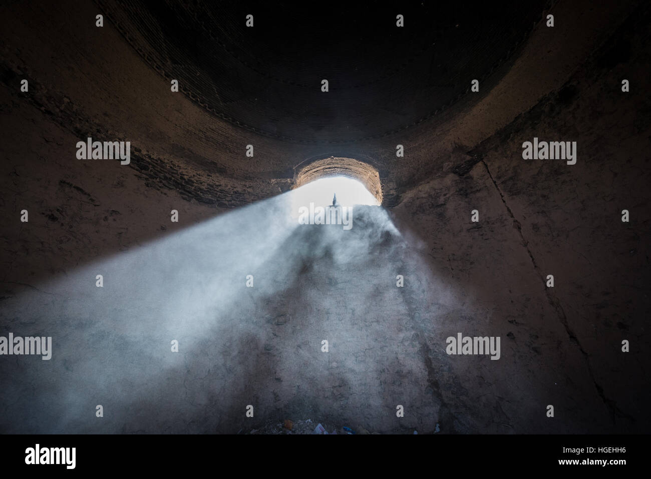 Yakhchal hi-res stock photography and images - Alamy