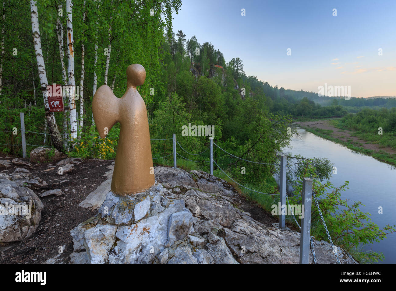 deer springs national park, summer time in forest, sunset in forest ...