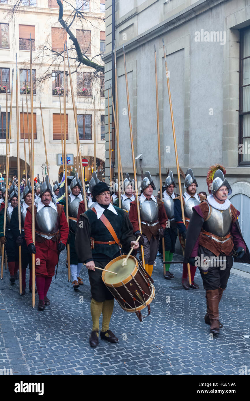 Pikestaff hi-res stock photography and images - Alamy