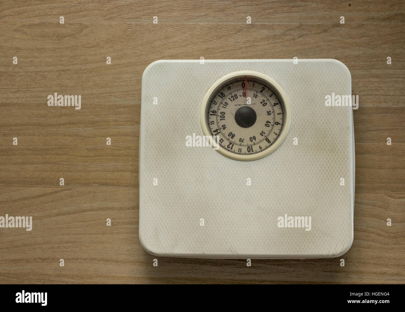 Weighing scale retro hi-res stock photography and images - Alamy