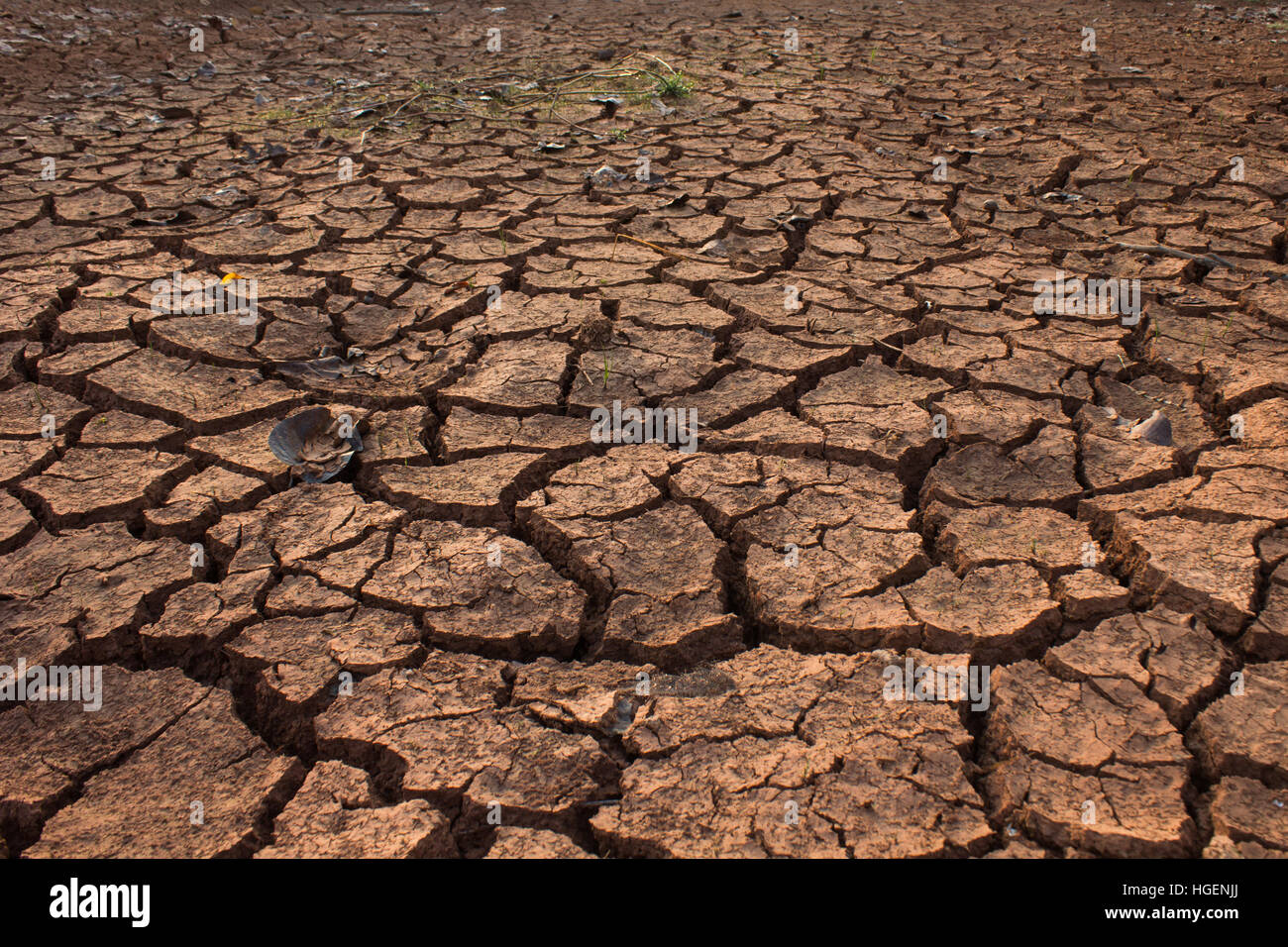 dry land in the cracks, background Stock Photo - Alamy