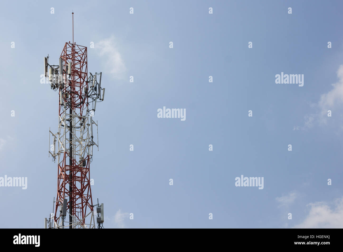 Directional radio station hi-res stock photography and images - Alamy