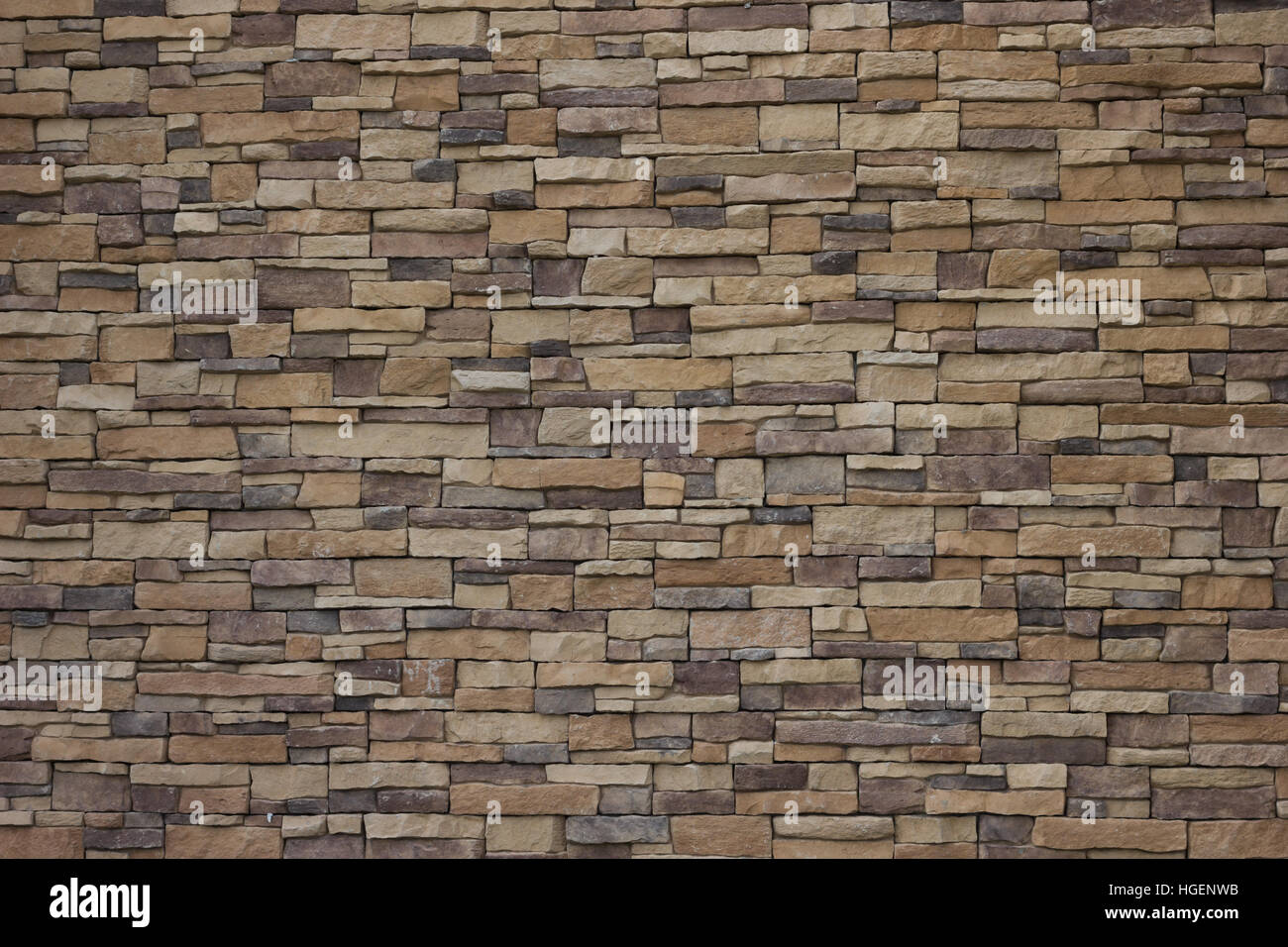 pattern of decorative white slate stone wall surface Stock Photo - Alamy
