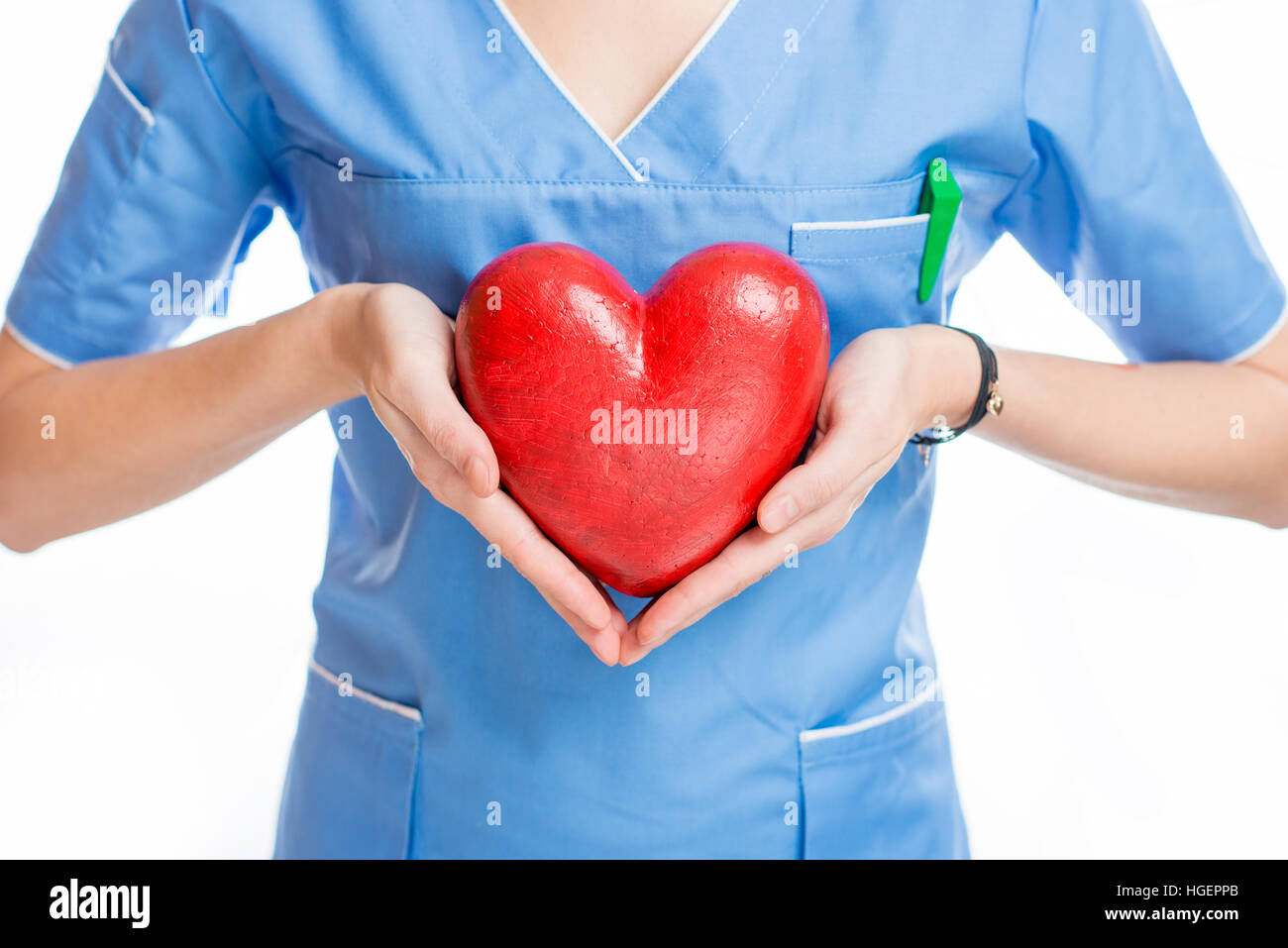 Cardiology cardiologist doctor heart hi-res stock photography and ...