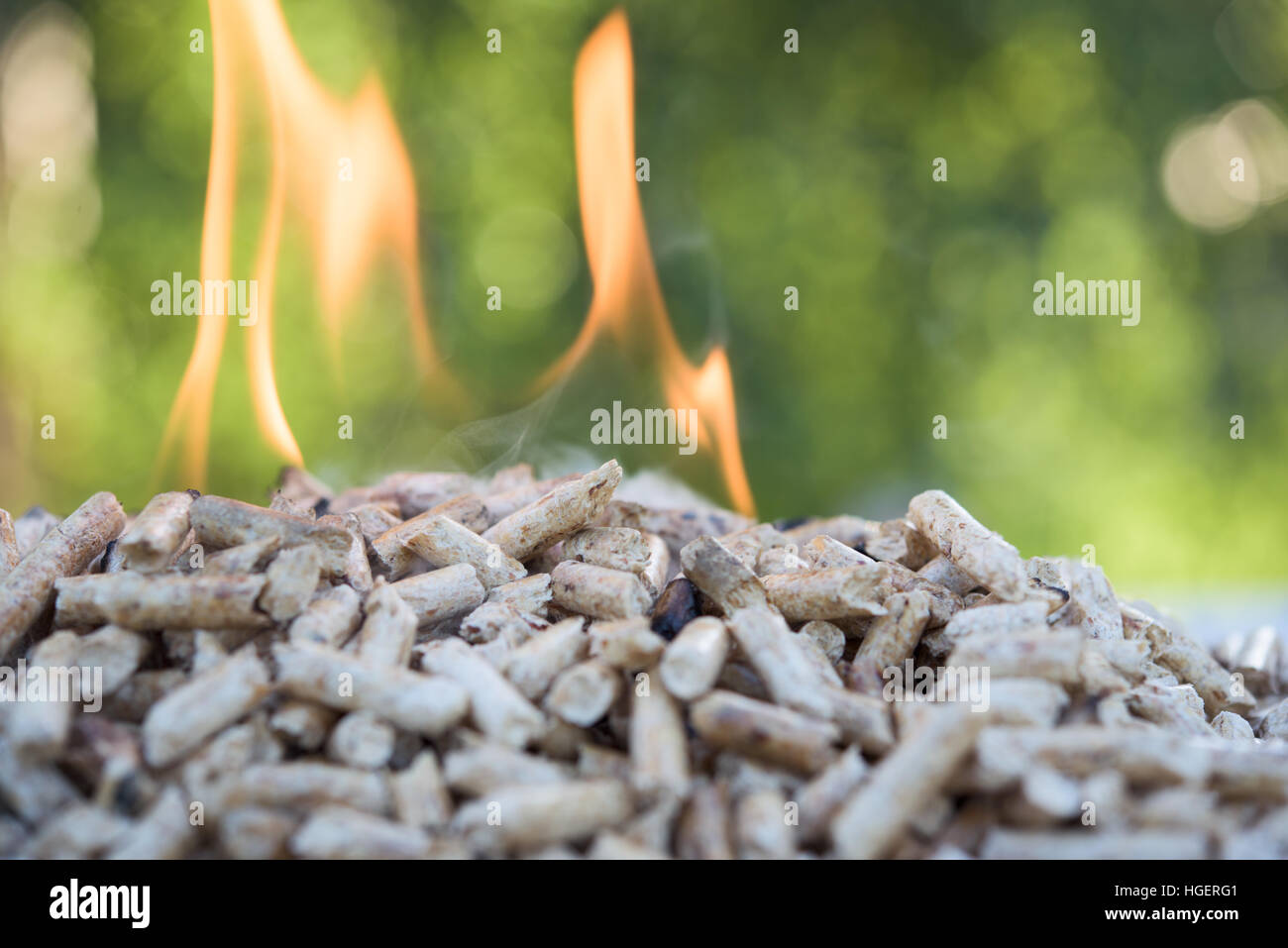 Power pellets hi-res stock photography and images - Alamy