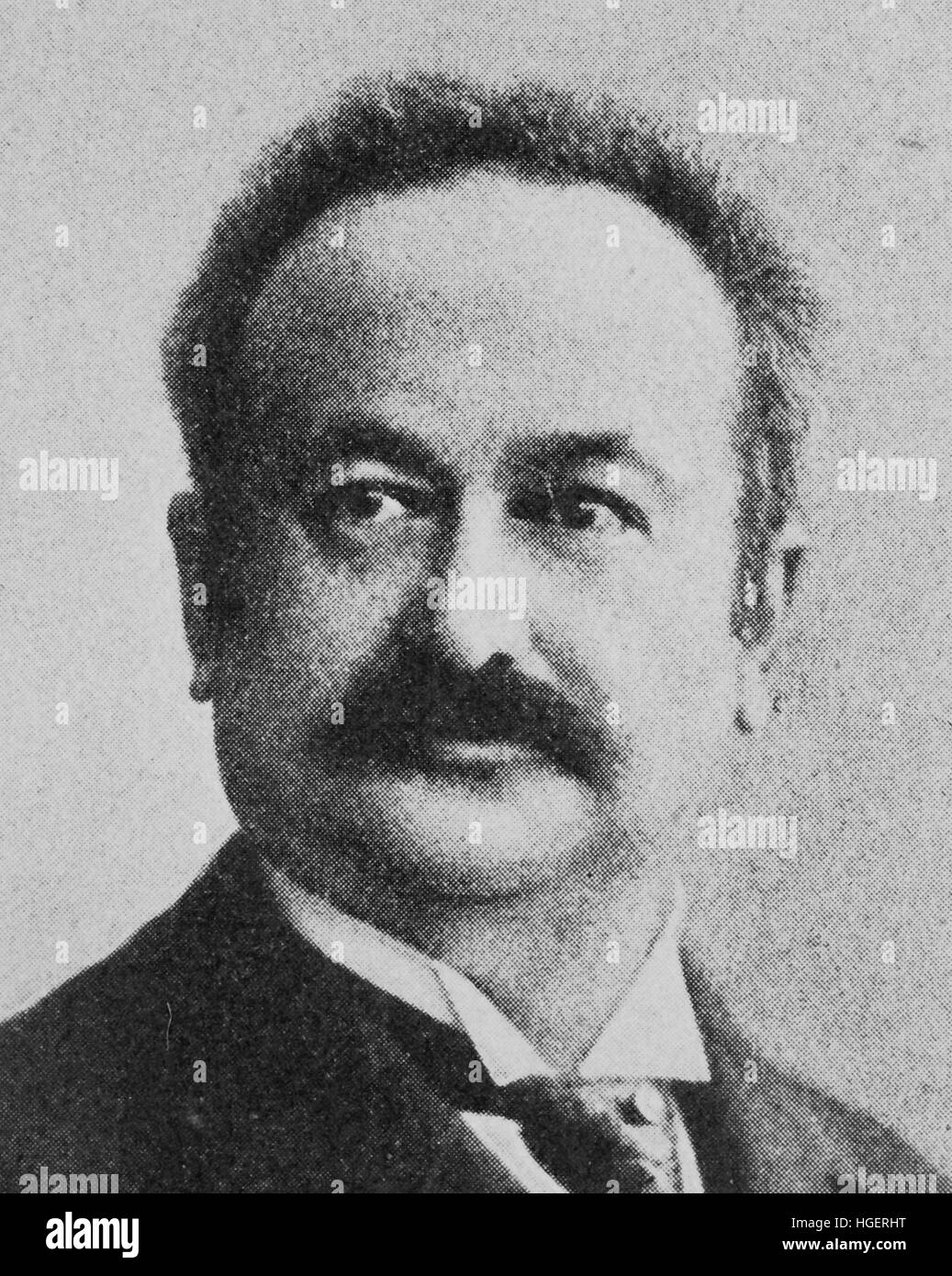 Oskar blumenthal hi-res stock photography and images - Alamy