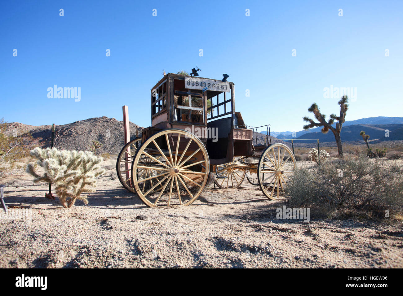 Tree wagon hi-res stock photography and images - Alamy