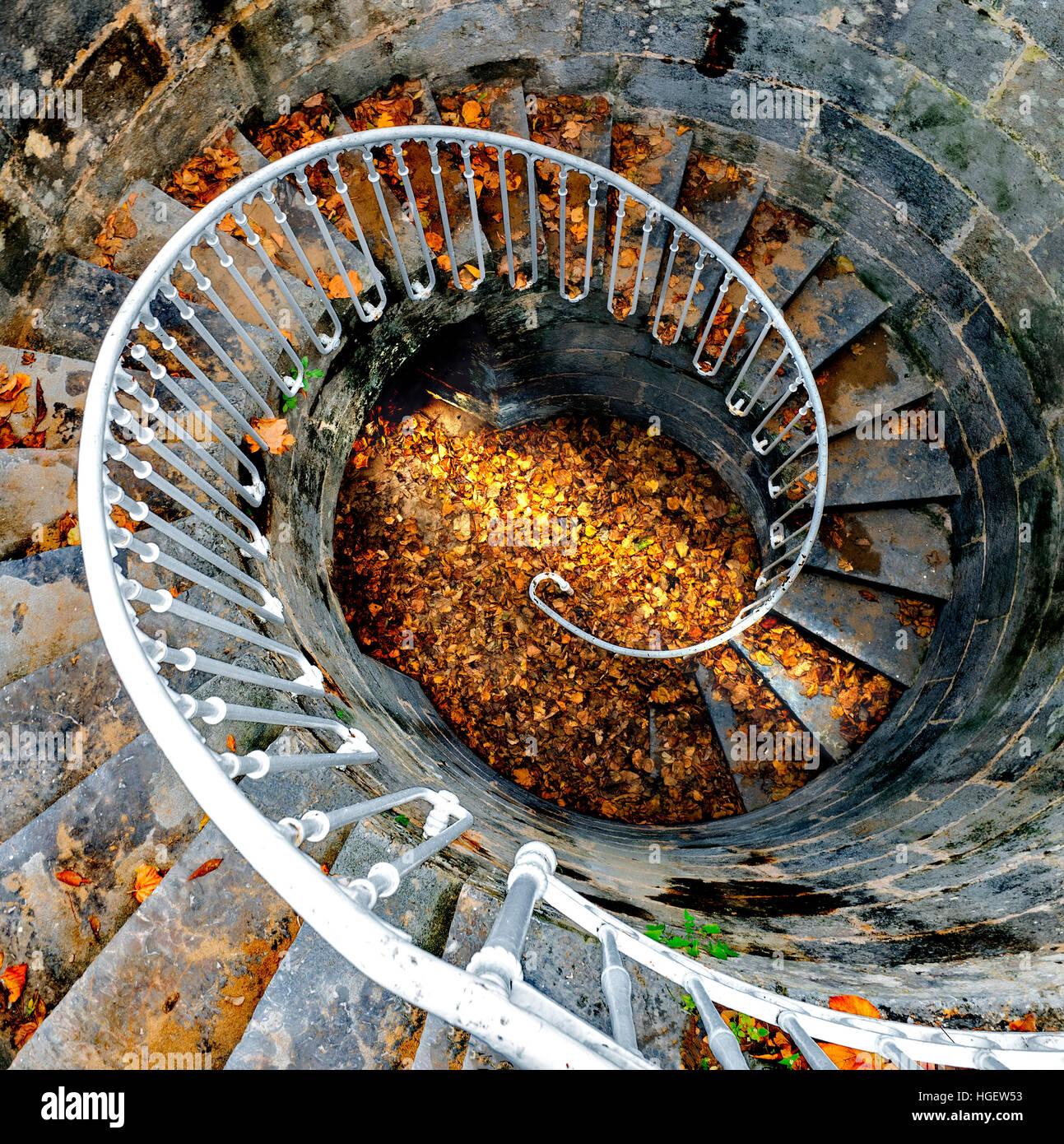 Spring is comming Stock Photo - Alamy