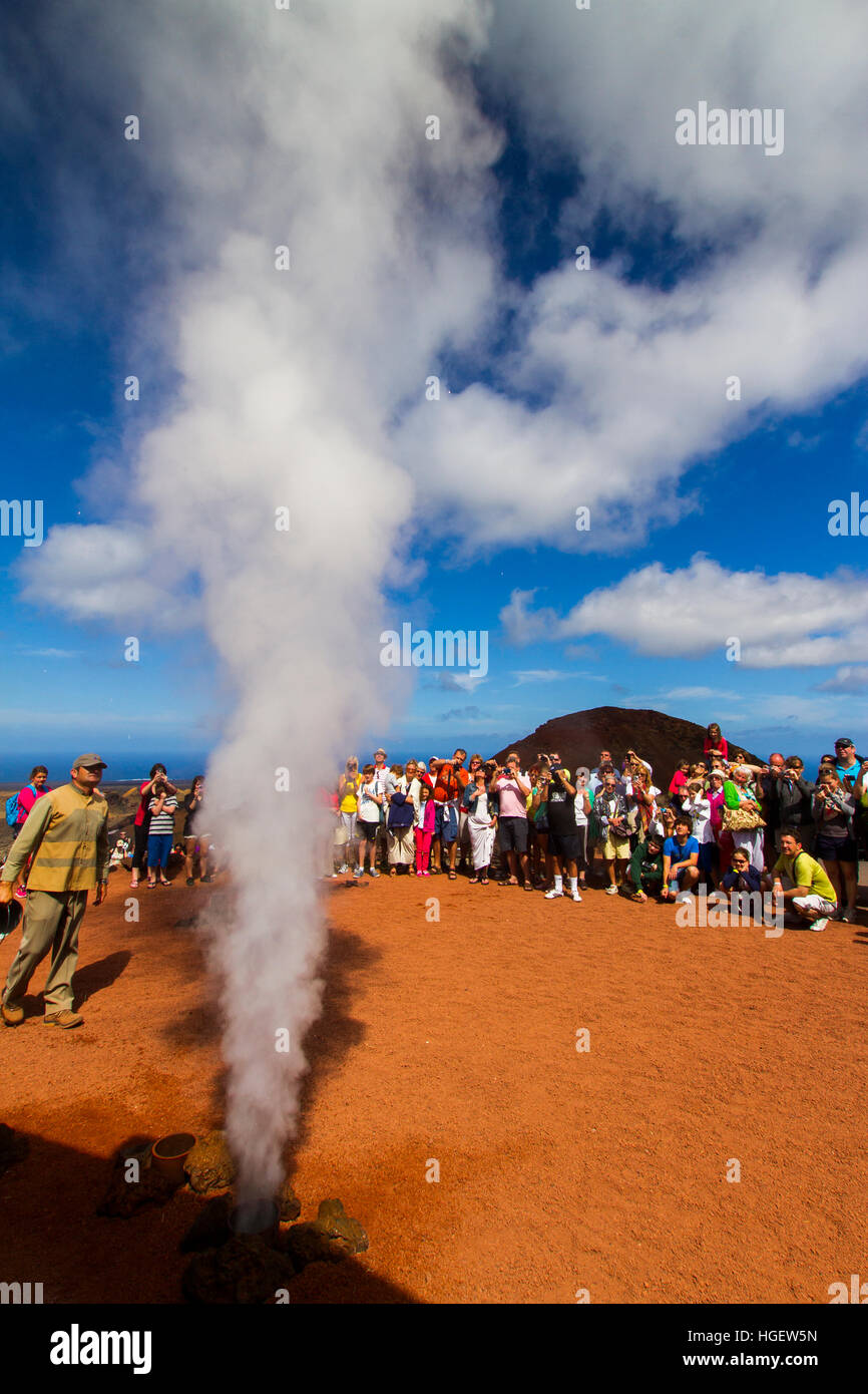 Boiling rocks hi-res stock photography and images - Alamy