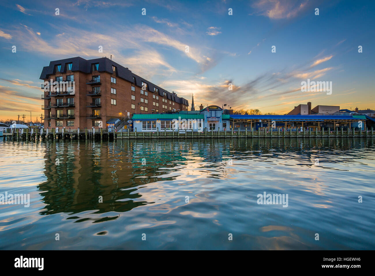 Annapolis hi-res stock photography and images - Alamy