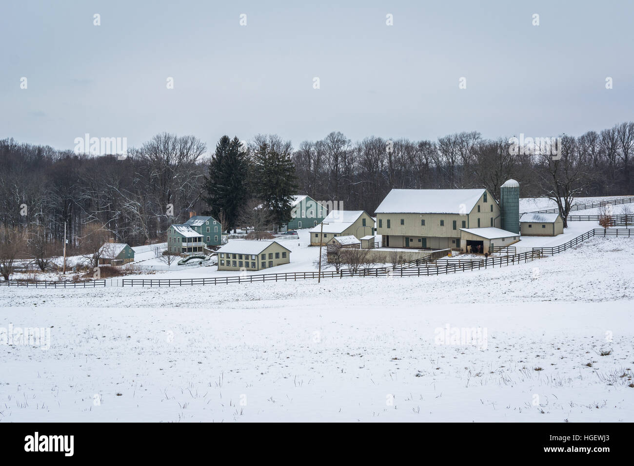 New freedom farm hi-res stock photography and images - Alamy