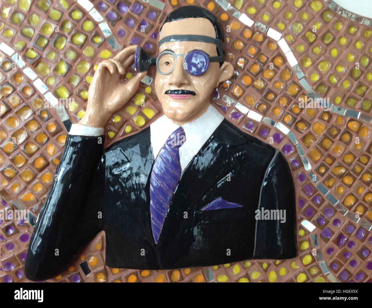 Revitalization exhibit exhibition hi-res stock photography and images ...