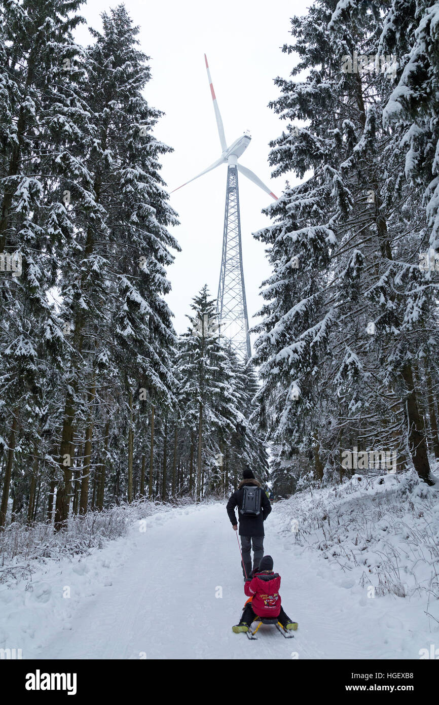 Wind powered sledge hi-res stock photography and images - Alamy