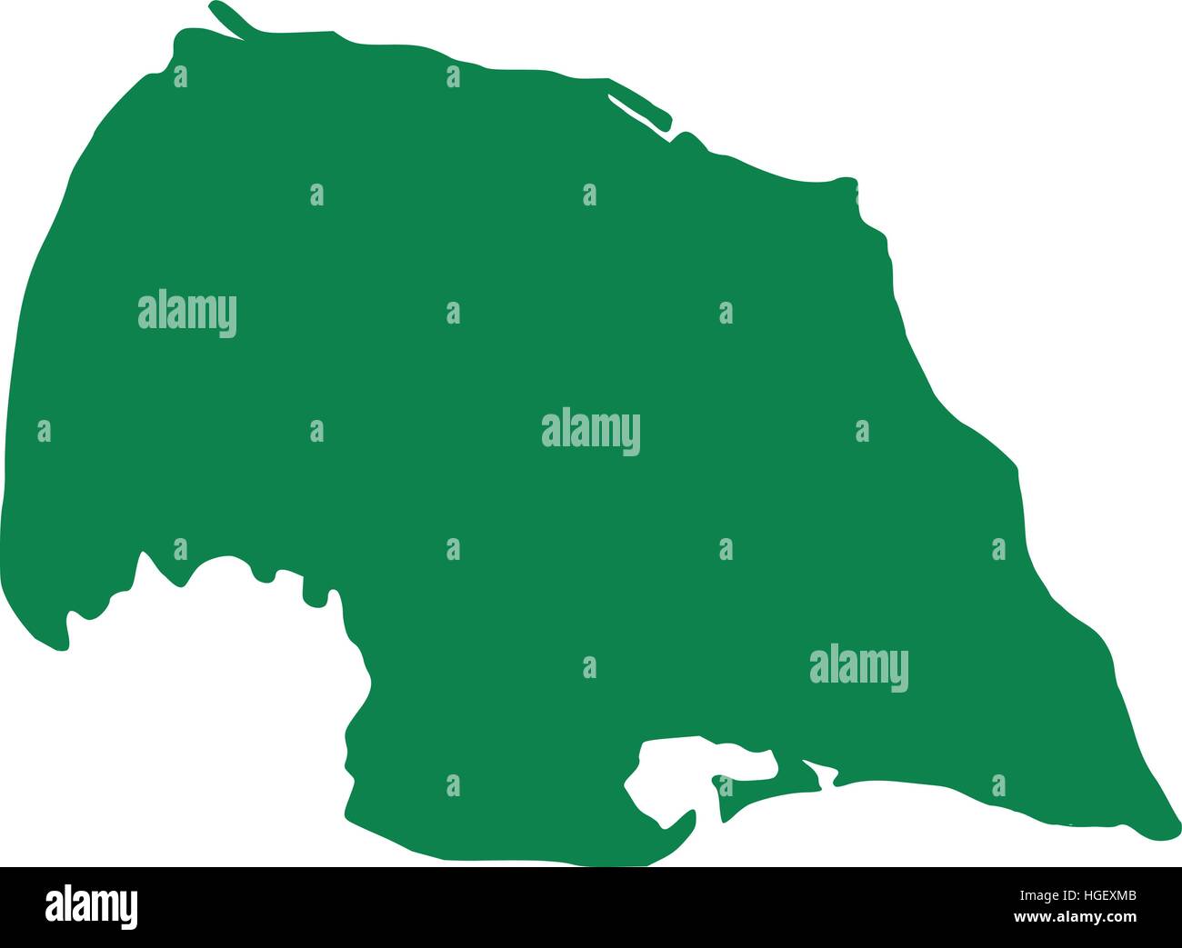 Baltic island fehmarn Stock Vector Images - Alamy