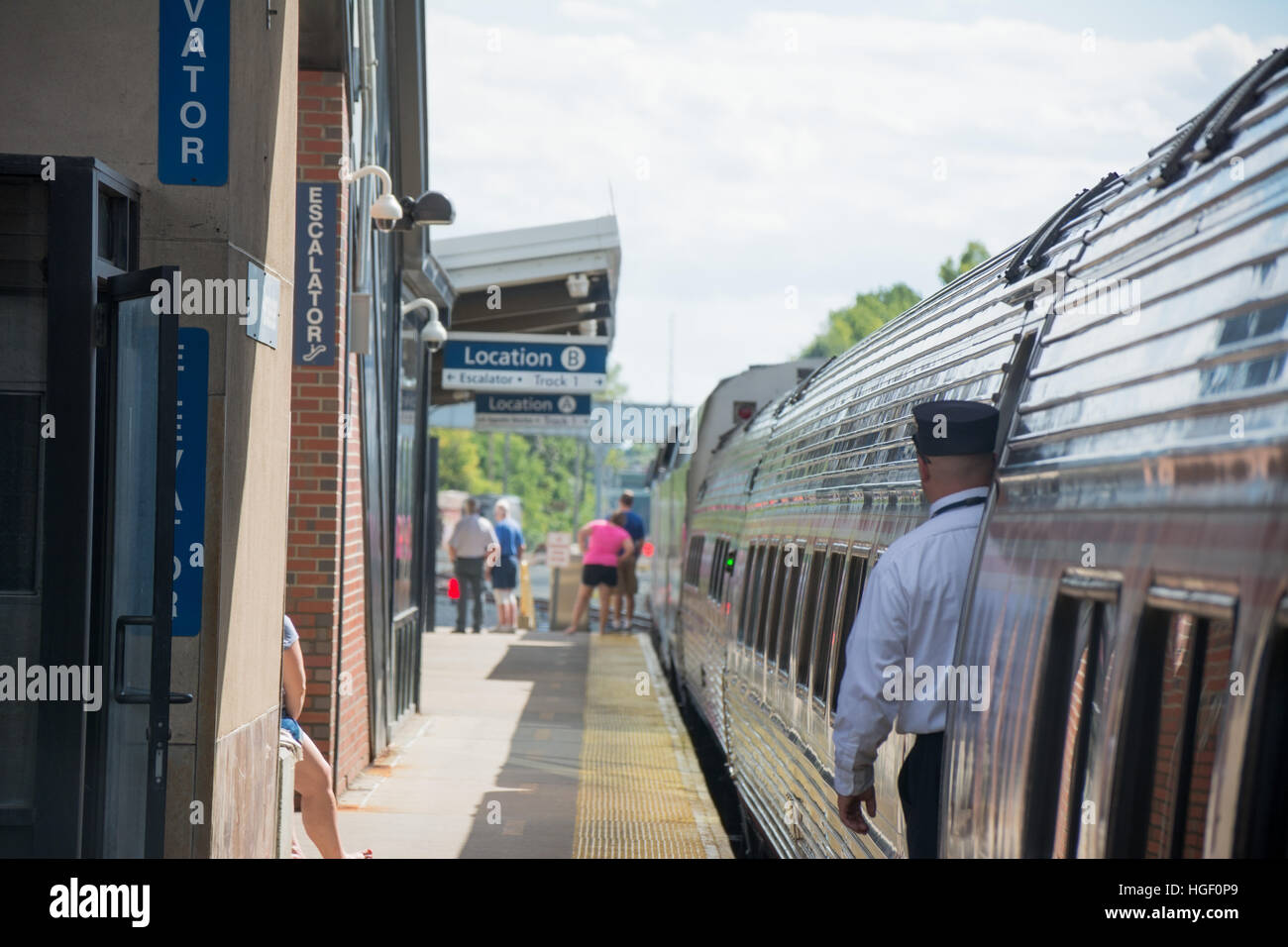 People express hi-res stock photography and images - Alamy