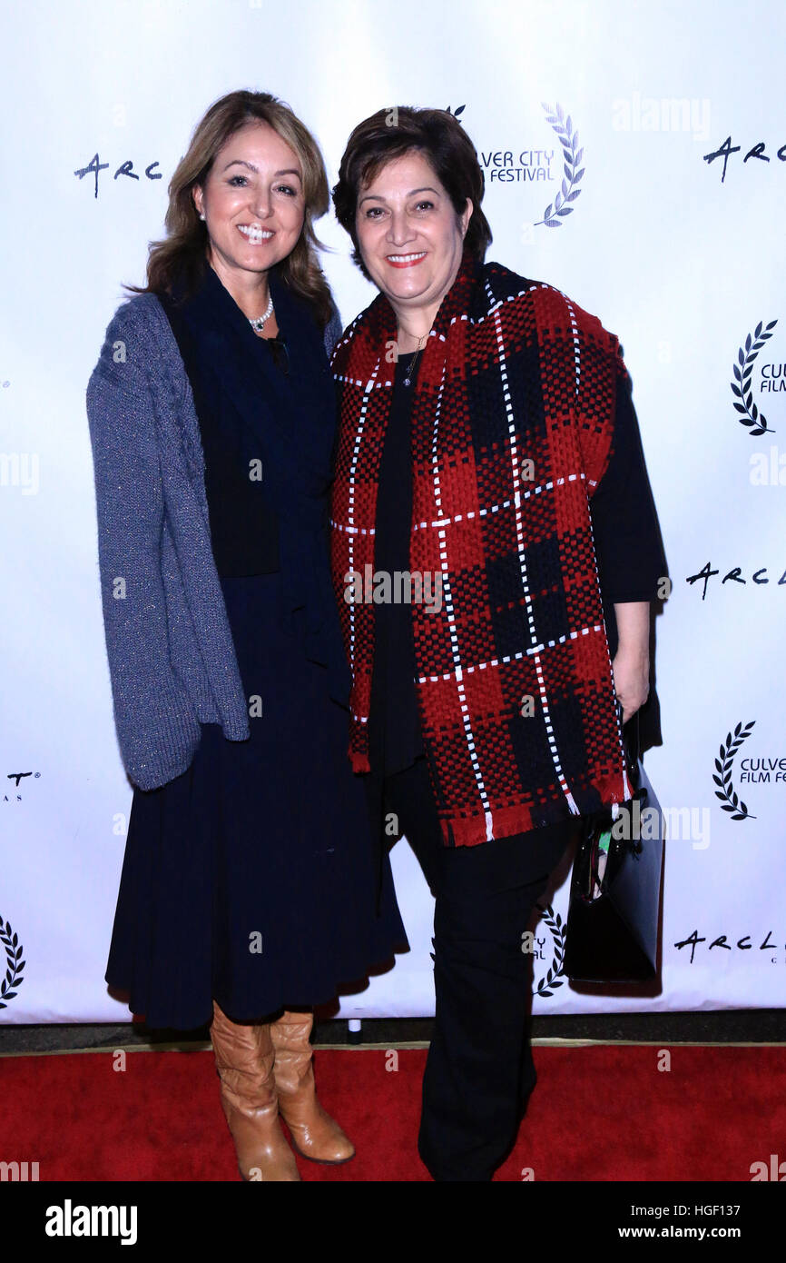 'Polaris' - Premiere - Arrivals Featuring: Mahsha Behzadi, Shani ...