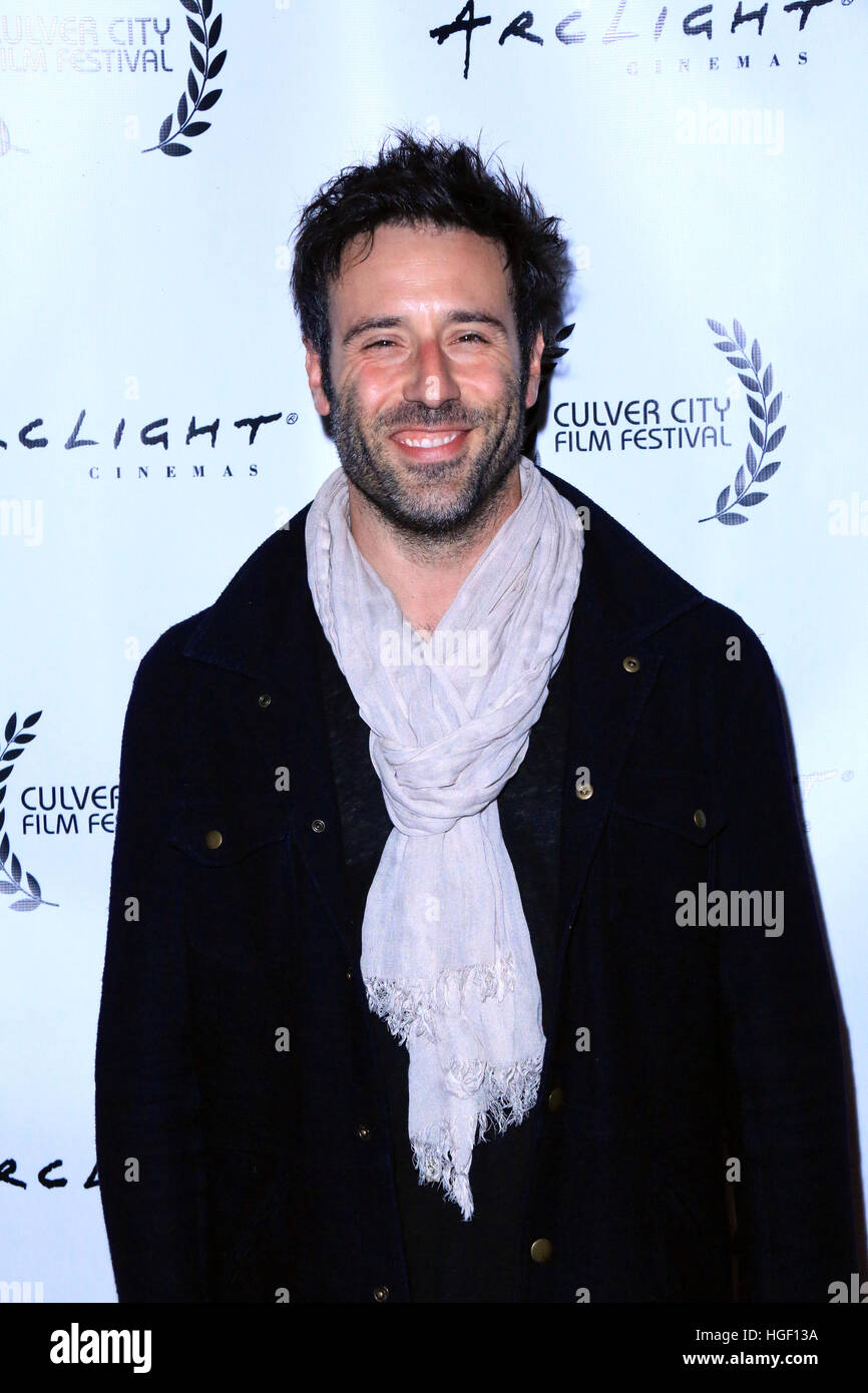 'Polaris' - Premiere - Arrivals Featuring: Coby Ryan McLaughlin Where ...