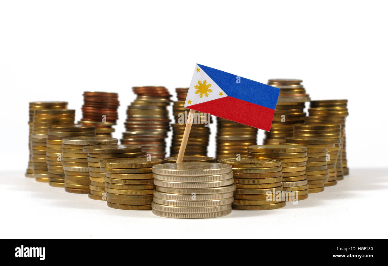 Concept philippines export import hi-res stock photography and images ...