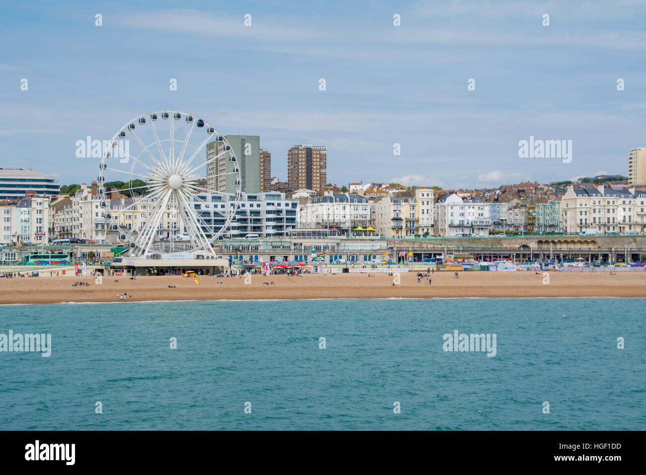 Tourism seafront tourism tourist landmarks hi-res stock photography and ...