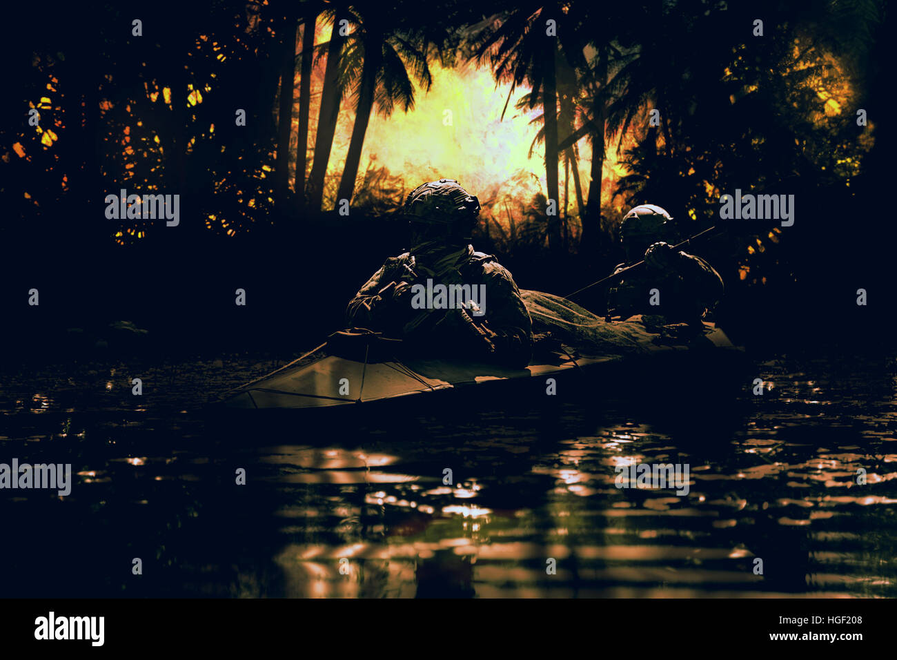 Naval amphibious forces hi-res stock photography and images - Alamy