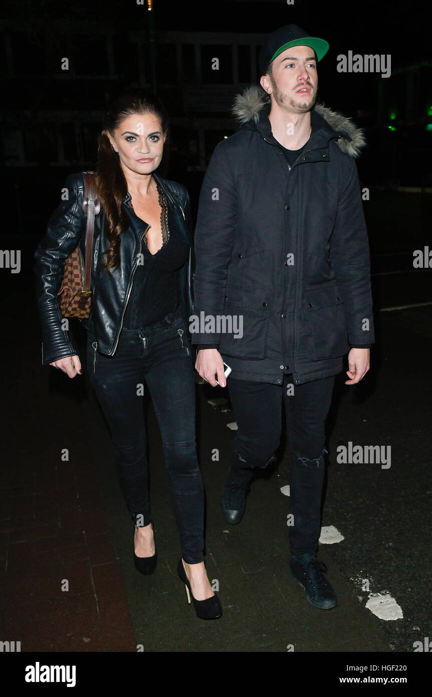 VIP launch party at Bierkeller Entertainment complex on Broad Street in ...