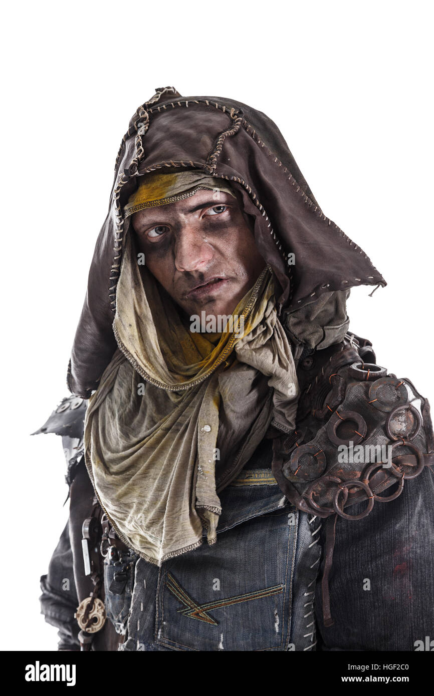 Sinister grin hi-res stock photography and images - Alamy