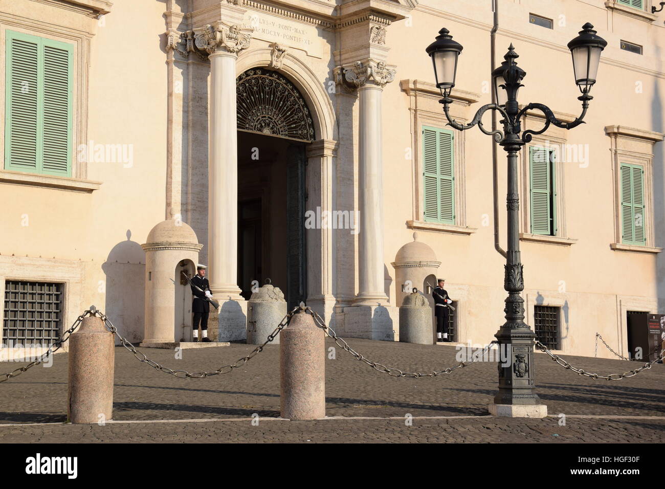 Urban scene in Rome,I taly Stock Photo - Alamy