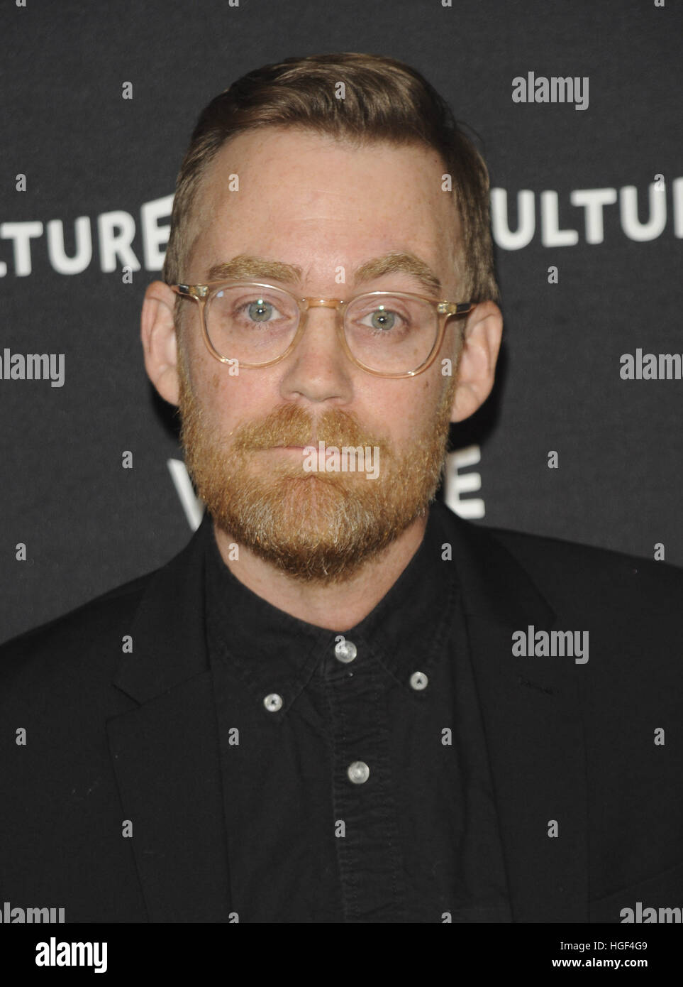 Vulture Awards Season Party, held at the Sunset Tower Hotel in West ...