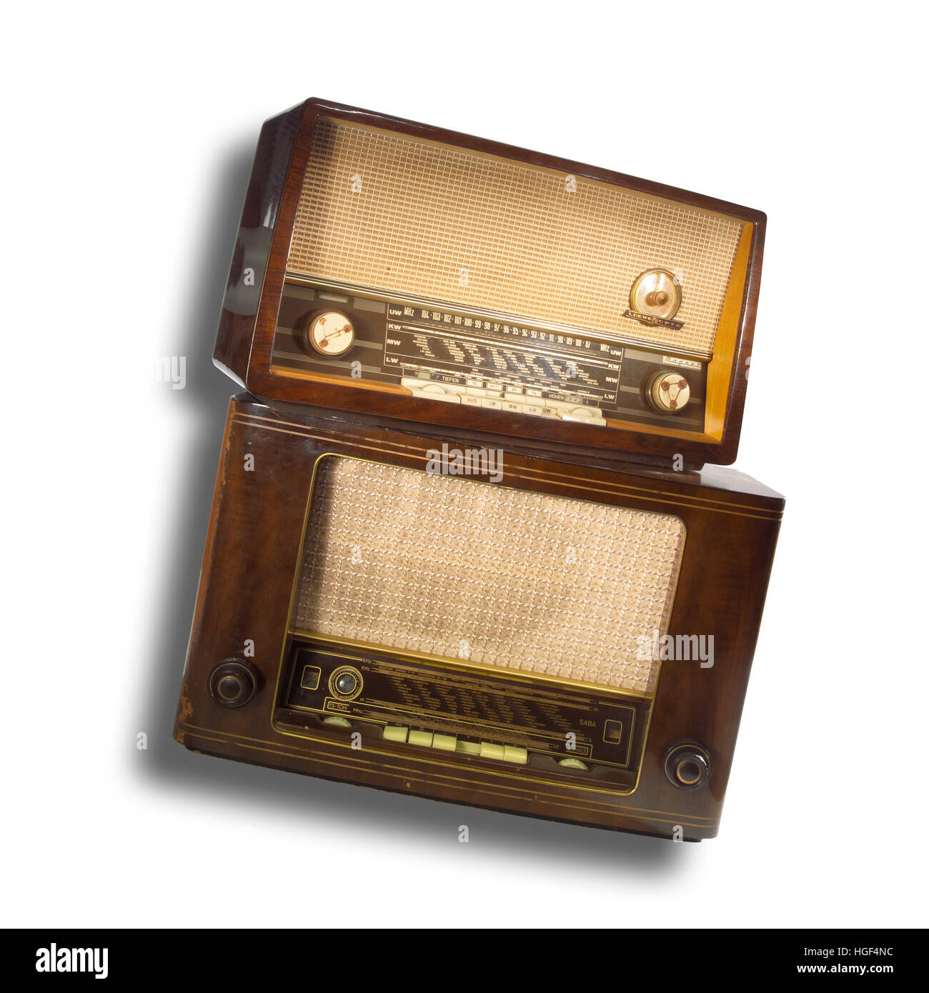 Retro cut outs hi-res stock photography and images - Alamy