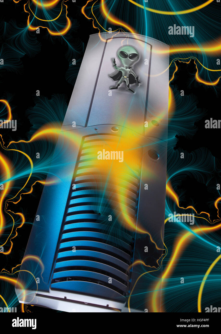 Alien symbols hi-res stock photography and images - Alamy