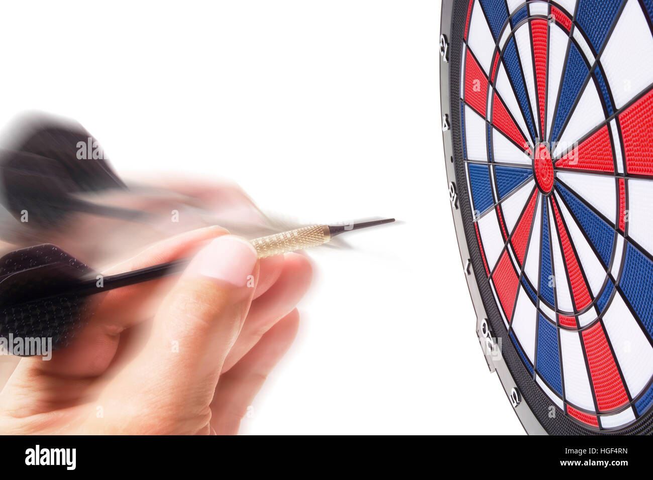 Human dartboard hi-res stock photography and images - Alamy