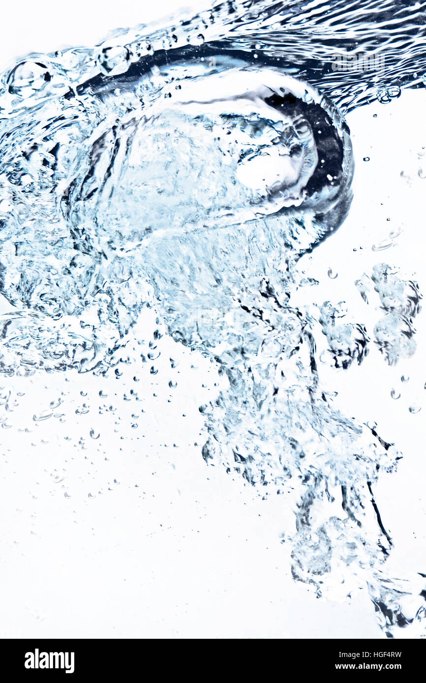 The whirl of life hi-res stock photography and images - Alamy