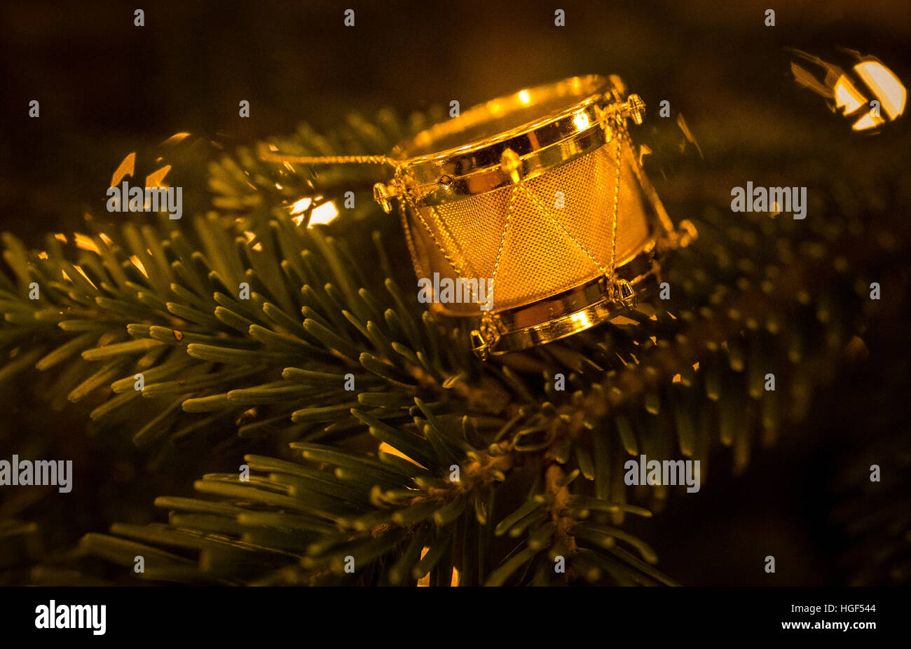 Denmark christmas tradition hi-res stock photography and images - Alamy