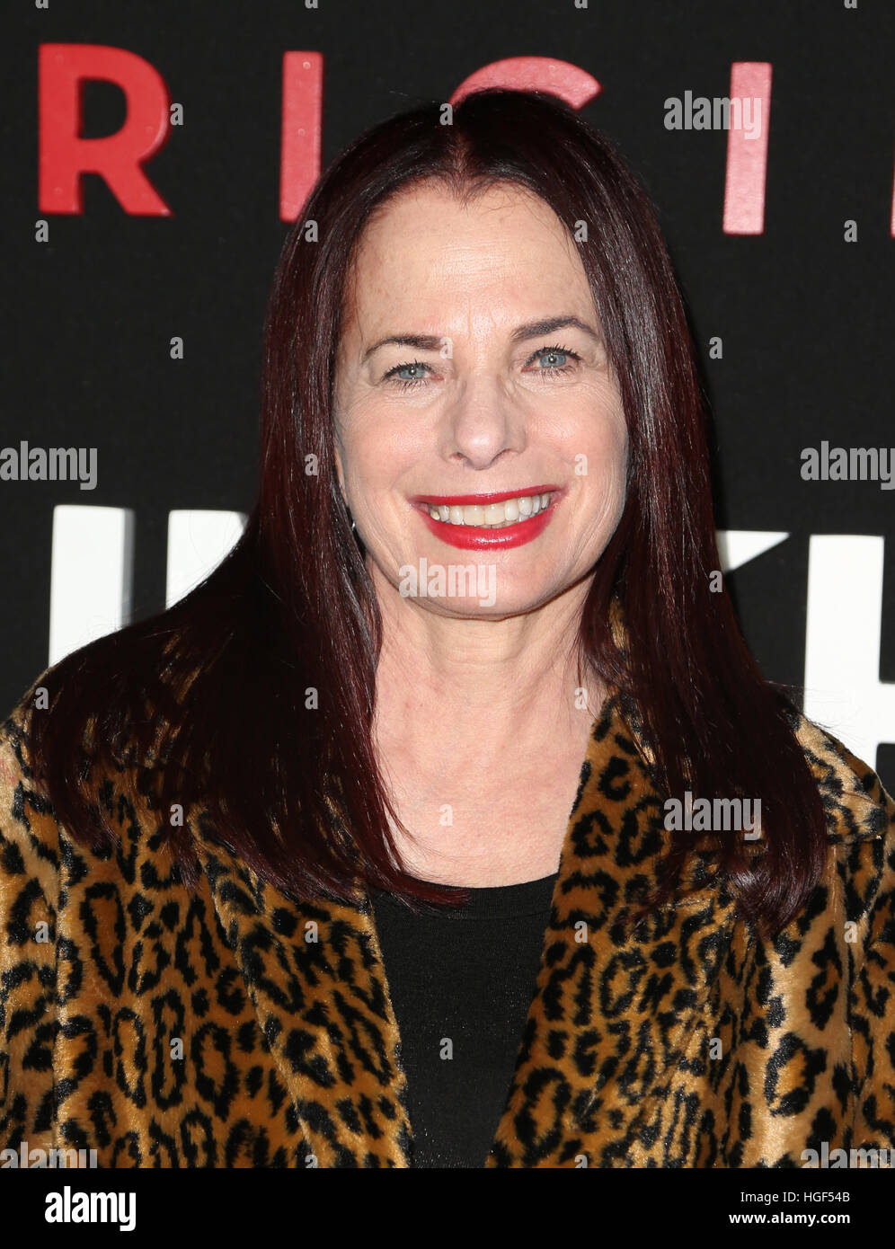 Premiere Of Amazon's "Man In The High Castle" Season 2 Featuring: Donna ...