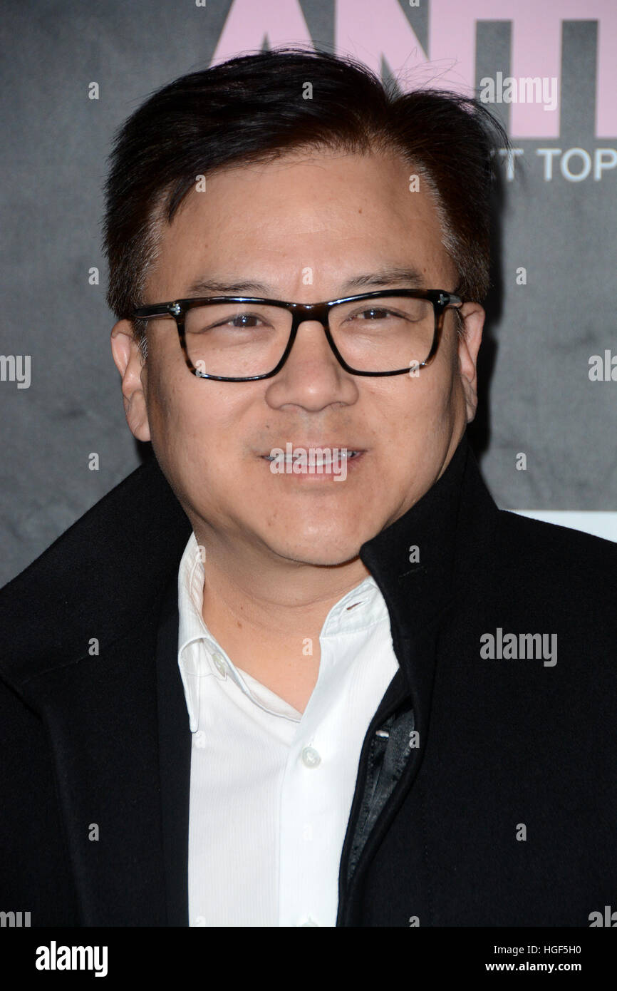 VH1 America's Next Top Model Premiere Party at Vandal - Red Carpet ...